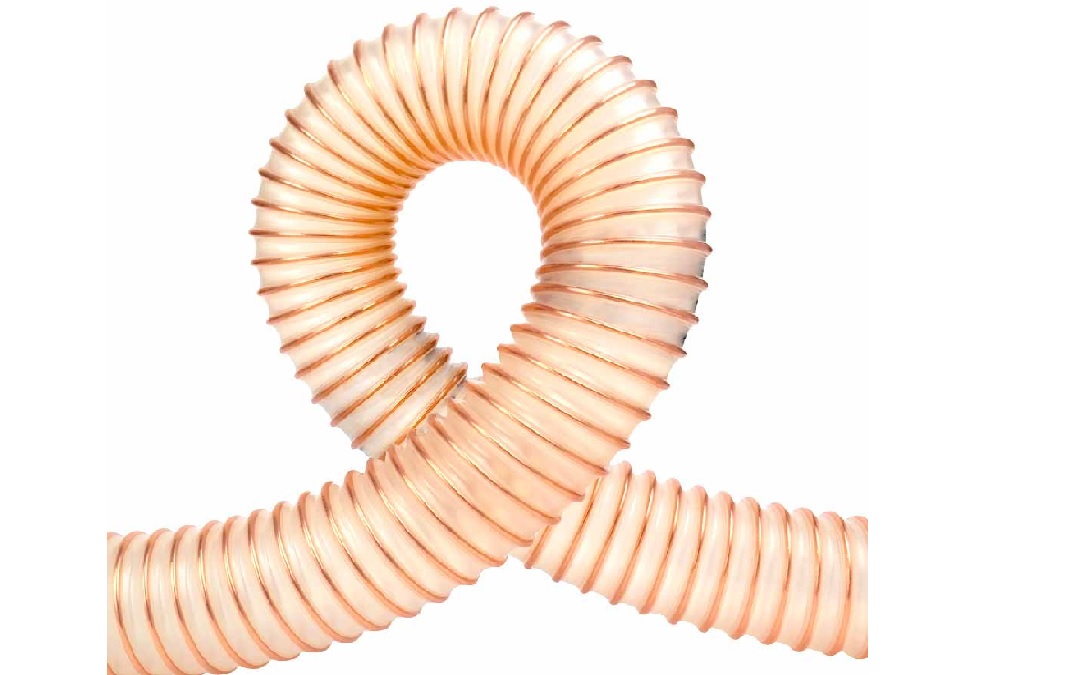 AIRDUC® PUR 355 - Habako group s.r.o. Hadice,pryže,...