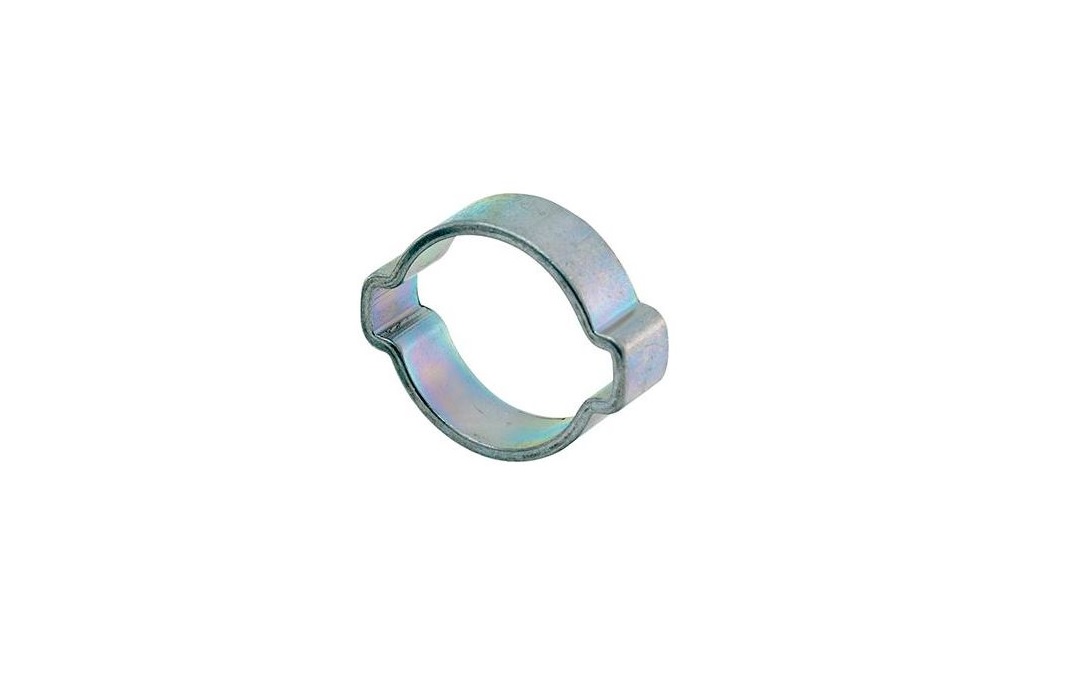 Spona dvououšková - Habako group s.r.o. Hadice,pryže,...